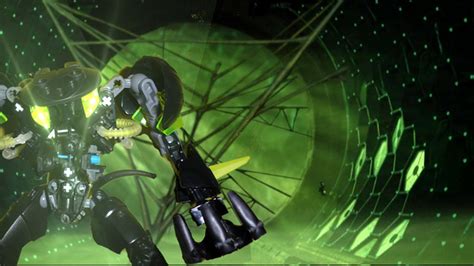 Bohrok Va Revamp By Carlucho00 On Deviantart