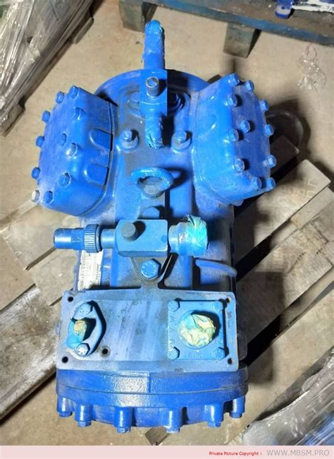 Copeland Reciprocating Hermetic Compressors 51 Off