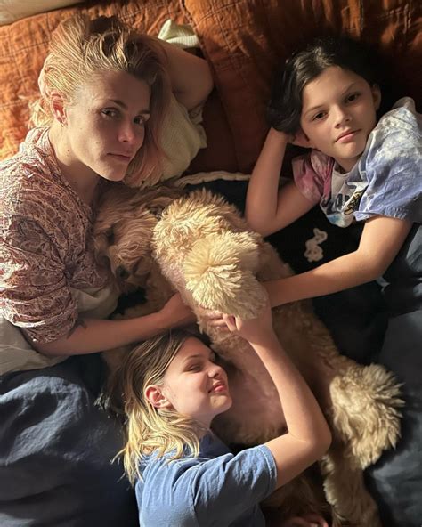 Busy Philipps News Us Weekly