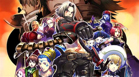 Hackgu Last Recode Une édition Physique Sortira Prochainement Sur Swicth Miroir Mag