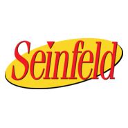Seinfeld Logo Png Vector Ai Cdr Eps Pdf Svg Free Download
