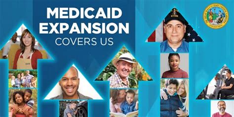 Medicaid Expansion Is Here The Urban News