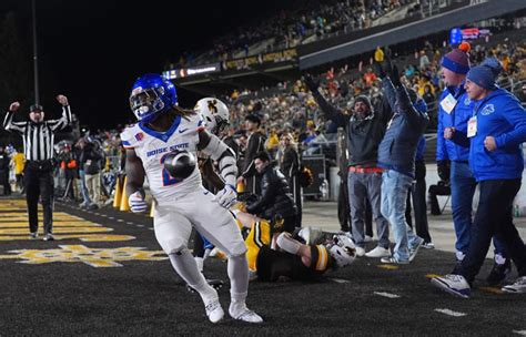 Penn States New Years Resolution Stopping Heisman Runner Up Ashton Jeanty