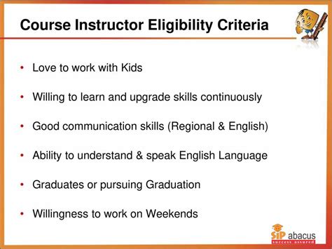 International Abacus Program For Beginners Powerpoint Slides