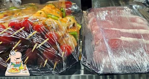 Menu At Les 2 Frères Restaurant Cannes