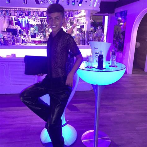 Dylan Jack Coughlin Bio Birthday Age Video Cameo