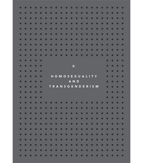 A Field Guide On Gender And Sexuality Ligonier Ministries Epub Ebook