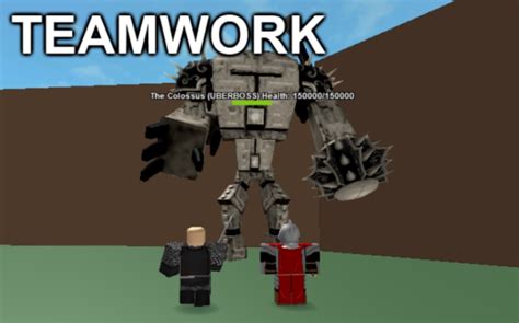 Fight The Monsters Fixed For Roblox Game Download