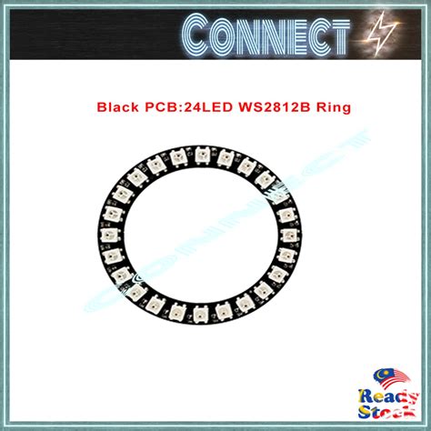 5v Ws2812b Led Digital Flexible Individually Addressable Panel Light Ws2812 8x8 16x16 8 32