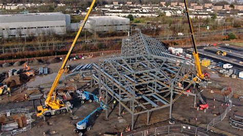Elective Care Centre Inverness Bsb Structural