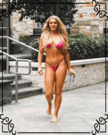 Hot Wet Bikini S Tenor