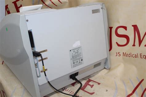 Biomerieux Mini Vidas Blue Immunology Analyzer Js Medical Equipment