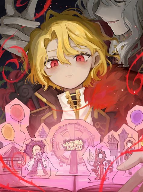 Dulcinea Limbus Limbus Company Lobotomy Corporation Игры прикольные картинки мемы