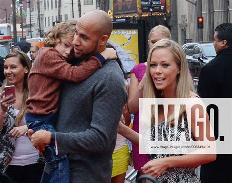 Hank Baskett Son