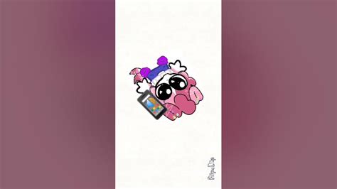 Ela Ficou Doida Meme Flipclip Youtube