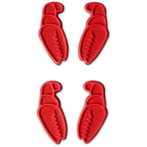 Crab Grab Mini Claws 4pk Stomp Pad Auski Australia