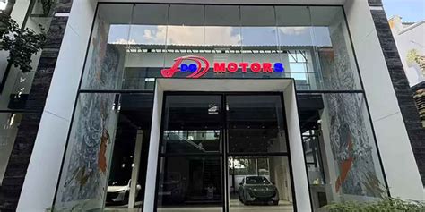 New Car Brands In Cambodia Byd Li Auto And Chevrolet Dg Motors