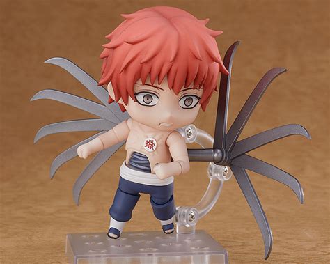 Sasori Akatsuki Puppet