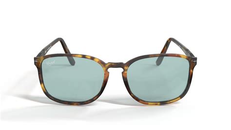 3d Model Persol Glasses Turbosquid 2201088