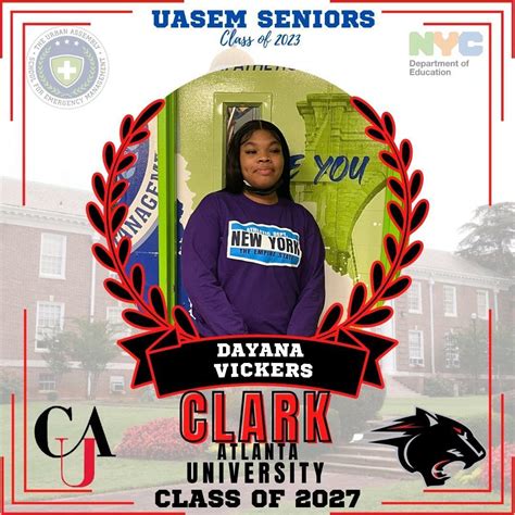 College Acceptances Students The Urban Assembly Early College High