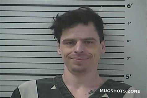 Arceneaux Andrew Joseph 04142024 Hancock County Mugshots Zone