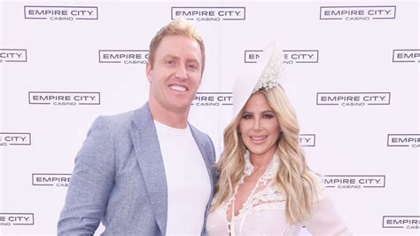 Kroy Biermann Lands New Job In Sales