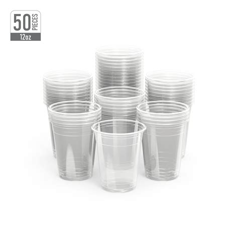 Disposable Plastic Cups Cosmoplast Uae