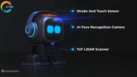 ایمو چیست؟؟ و چه امکاناتی دارد معرفی ربات ایمو