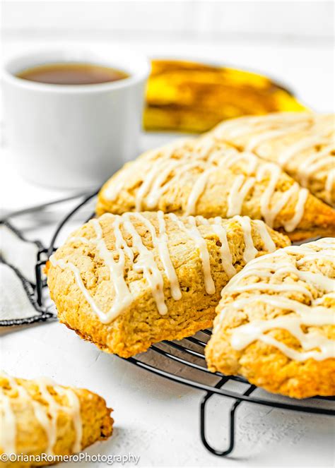 Eggless Banana Scones Food Allergies Living