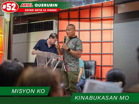 Ariel Querubin Ariel Querubin Added A New Photo — In