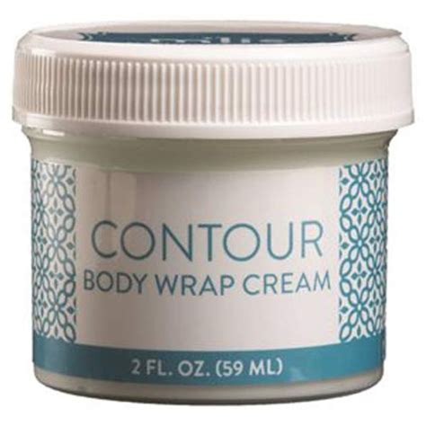 Mlis Contour Body Wrap Cream 2 Oz Online Marketplace Everymarket