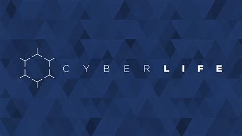 Logo Text Geometry Triangle Detroit Become Human Hexagon Video