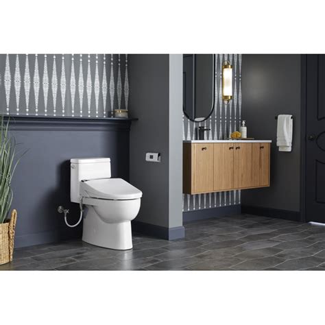 Kohler Novita Toilet Seat Bidet And Reviews Wayfair