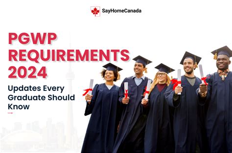 Pgwp Requirements 2024 Best Key Eligibility Criteria