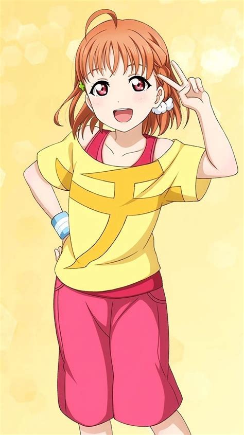 ボード「love Live Sunshineyohane The Parhelion」のピン