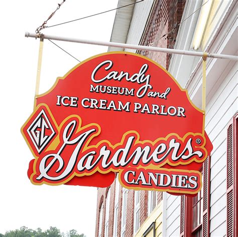 Gardners Candies Gardners Candies Store Spotlight A Journey Through Our Tyrone Store