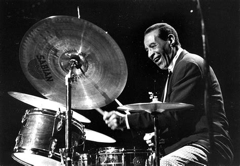 Max Roach Musician All About Jazz