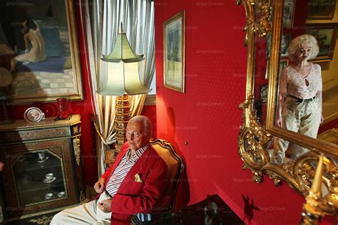 Wolf C Hartwig And Veronique Vendell Images Nigel Dickinson