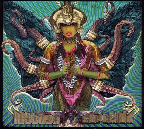 Mother Superior Mother Superior Cd Album Muziek Bol