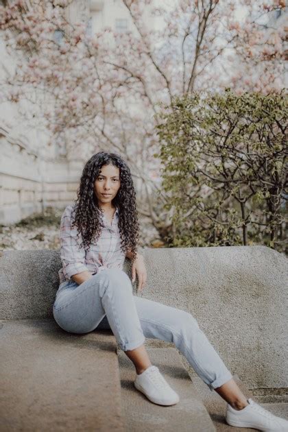 Moderation Lilly B Aus Leipzig Modelagentur