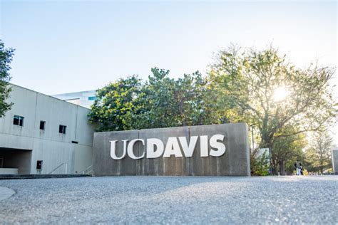 Uc Davis Among Top 10 Best Universities In New Rankings The Aggie