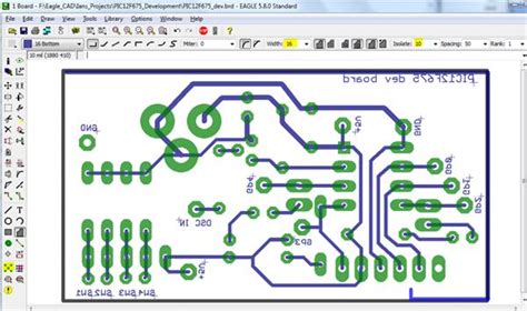 Pcb Schematic Design Software