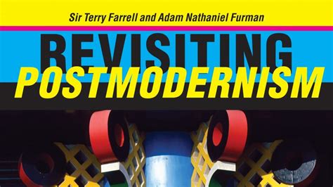 Revisiting Postmodernism Is A Careening Joyride Through 20th Century