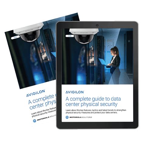 What Is Data Center Security Top Solutions And Expert Tips