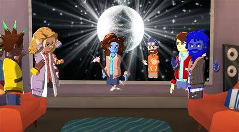 microsoft shuts down its social vr platform altspacevr amid shift in