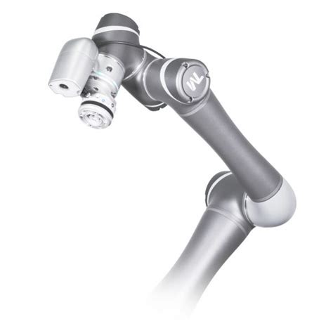 OnRobot HEX E HEX H Techman Robot