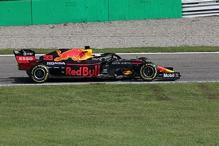 Red Bull Racing Wikipedia