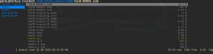 Best Console Terminal File Managers For Linux ComputingForGeeks