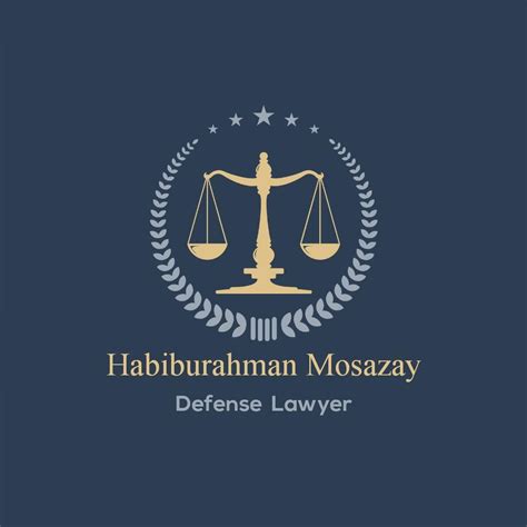 وکیل مدافع حبیب الرحمن موسی زی Kabul