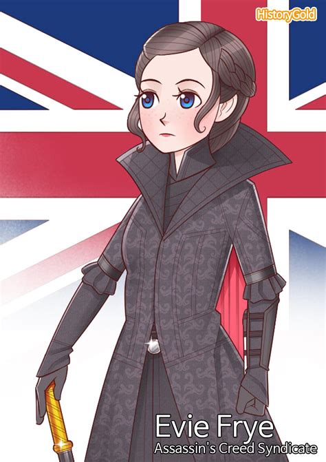 [assassins Creed Syndicate] Evie Frye R Assassinscreed